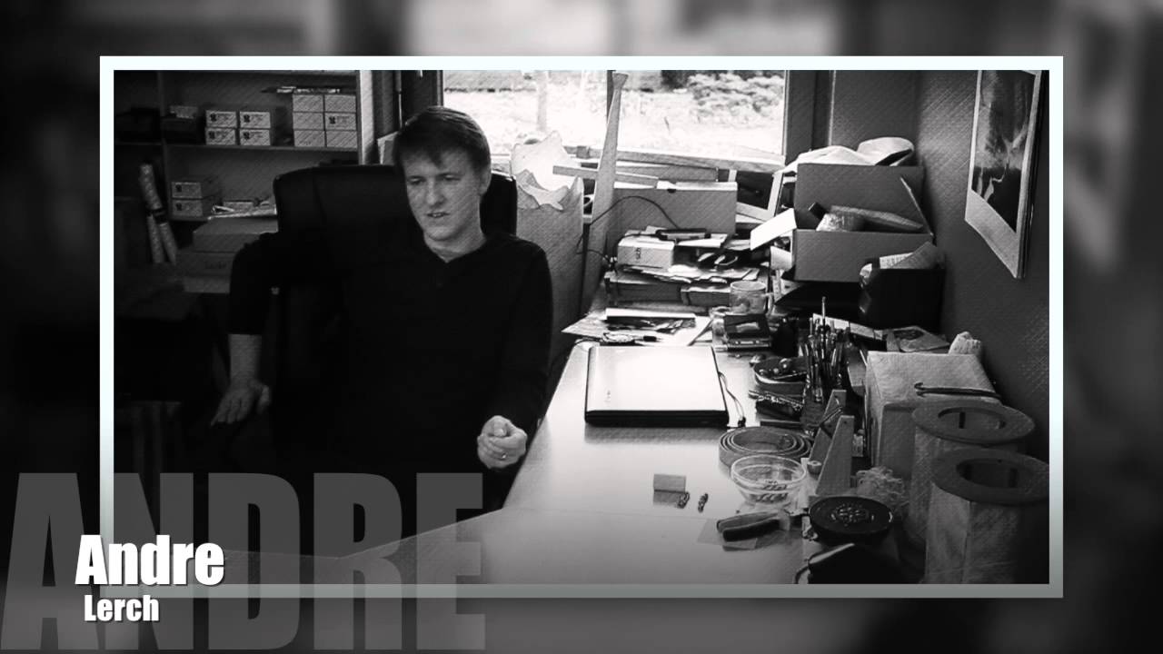 Andre Lerch - YouTube