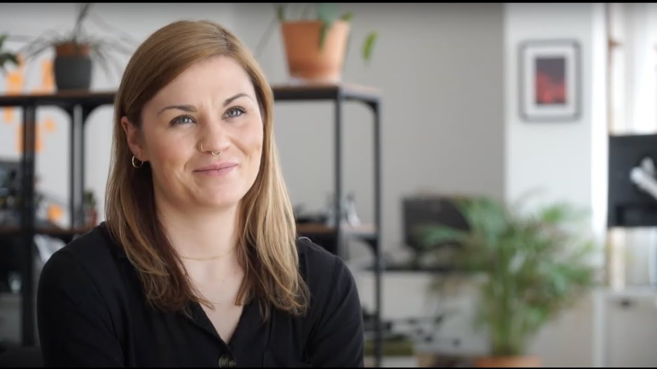 Michaela | Designer - YouTube