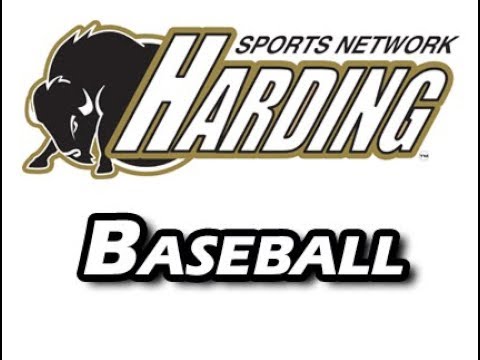 2018 Harding Baseball Highlights vs St Edward's - YouTube