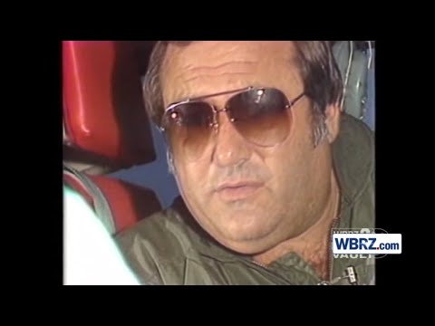 Assassin serving life sentence for killing infamous drug runner Barry Seal could soon walk free