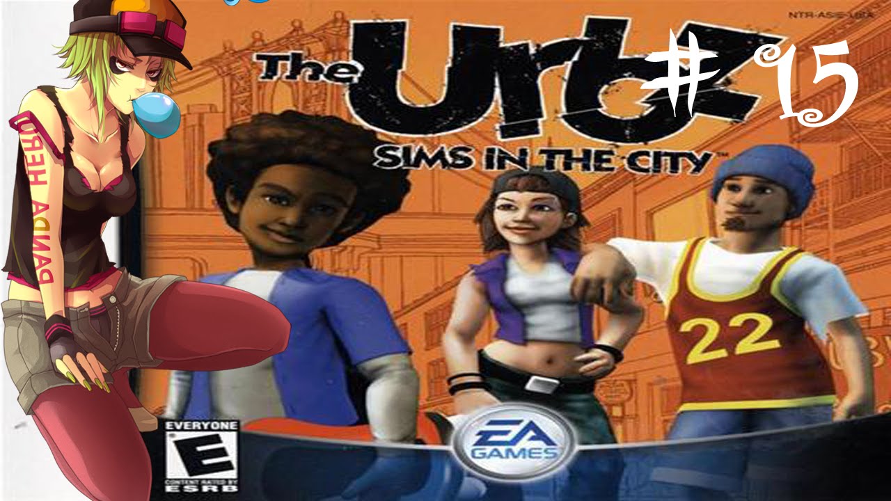Guía The Urbz Sims in the City | Parte 15 Asistimos a la función y ...