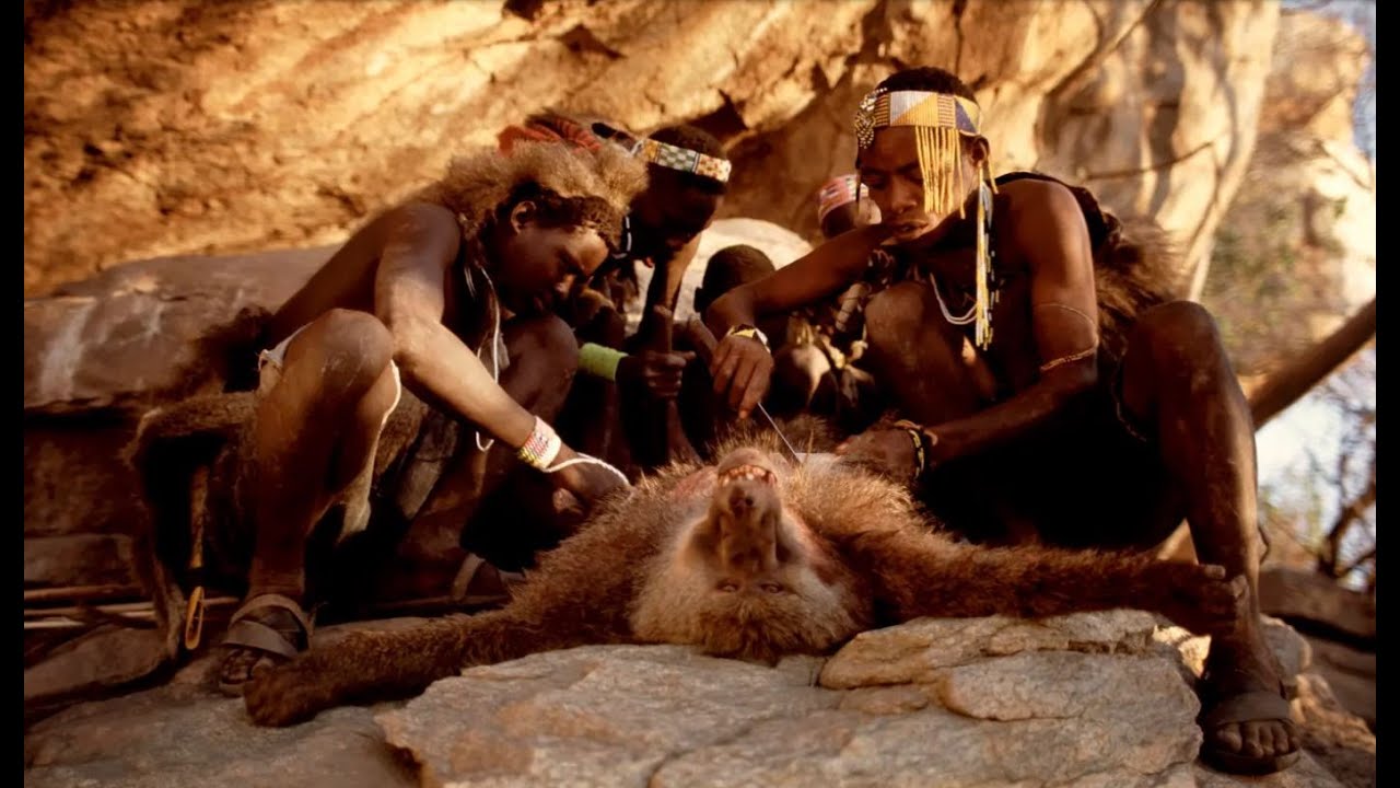 कौन है ये लोग जो बंदर खाते हैं | Monkey Eating Tribes | Unusual Duniya - YouTube