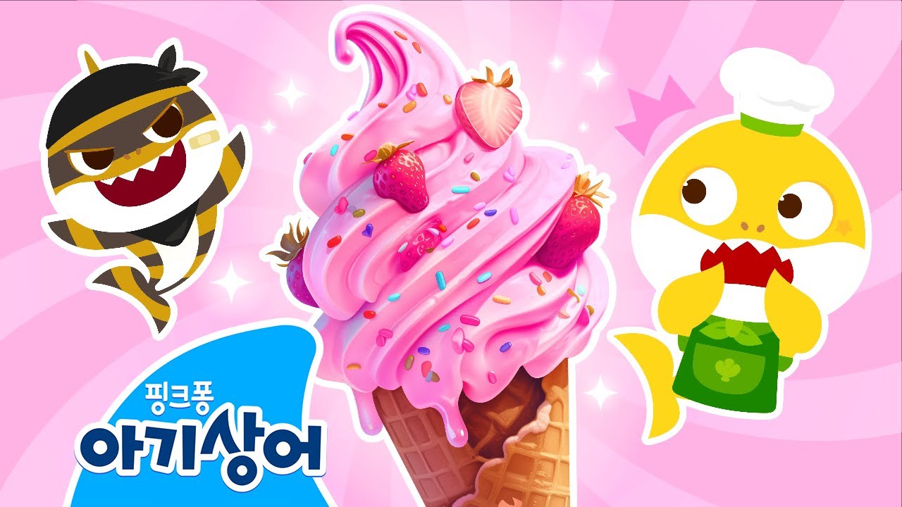 New๐งโ๐ณ ๋ ๋  ์๋ก๋ฌ๋ก ์์ํ ์์ด์คํฌ๋ฆผ๐ฆ ๐งโ๐ณ์๊ธฐ์์ด ์๋ฆฌ๋์ด ์ฌ๋ฆ ๋์ ์ด๋ฆฐ์ด ์๊น ๋ฐฐ์ฐ๊ธฐ ์์ด๊ฐ์กฑ ์ธ๊ธฐ ๋์ด ํํฌํ ์๊ธฐ์์ด ์ฌ๋ฆฌ