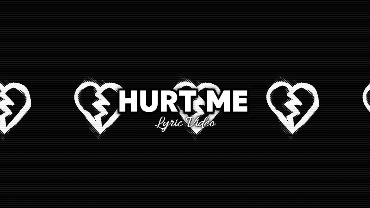 CONNR - Hurt Me (Lyric Video) - YouTube Music
