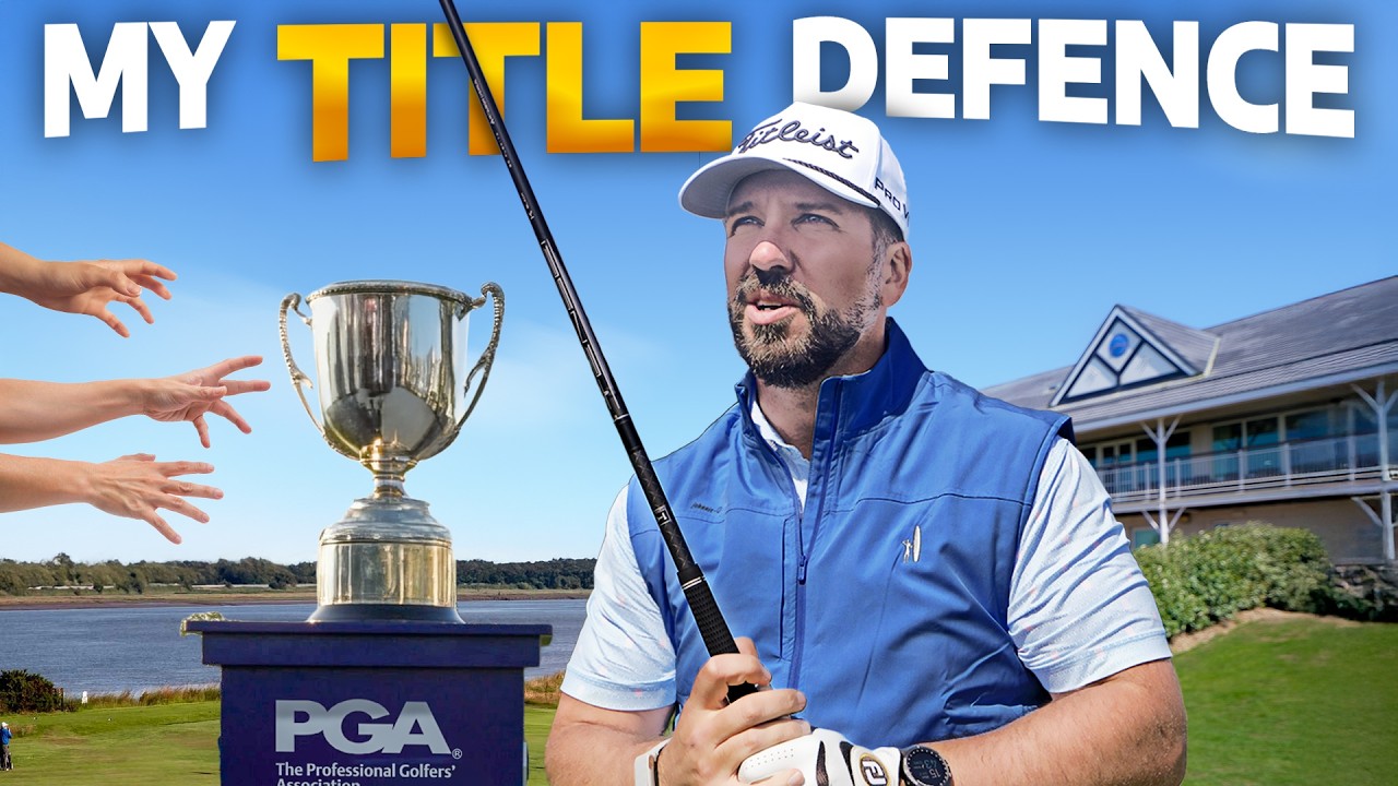 Can I DEFEND MY TROPHY against the BEST PROs in my area! - YouTube
