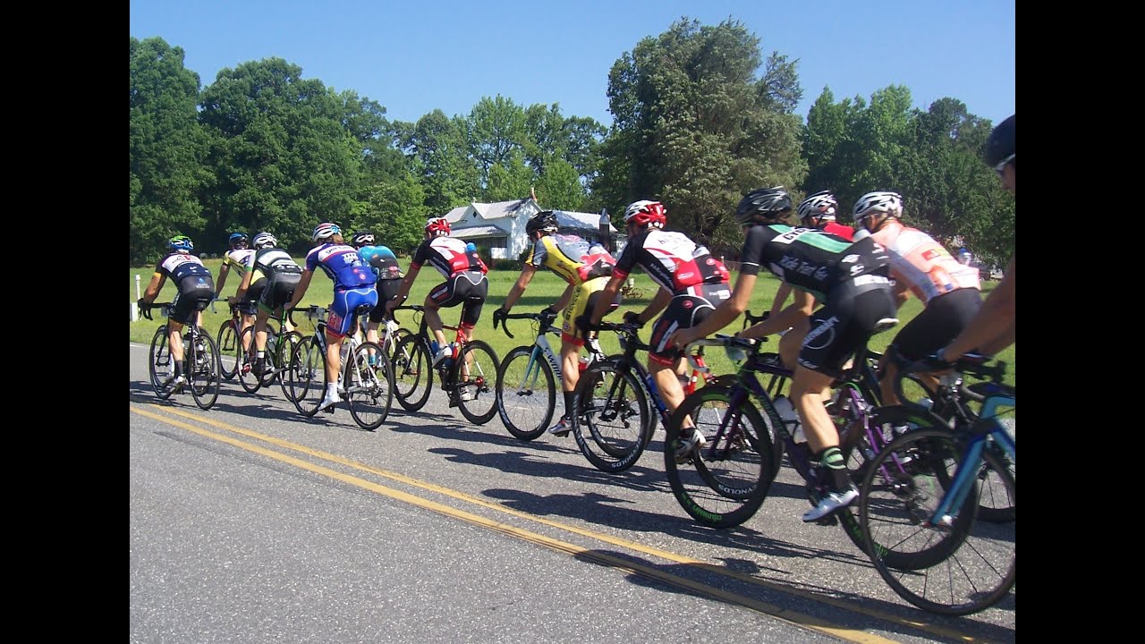 Rodney Simpson Interview TourdeKale 2015 - YouTube