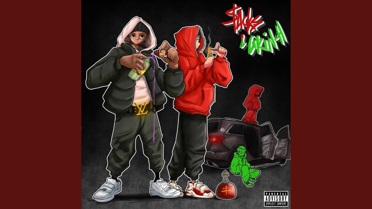 Come Up! (feat. R2R Moe) - YouTube