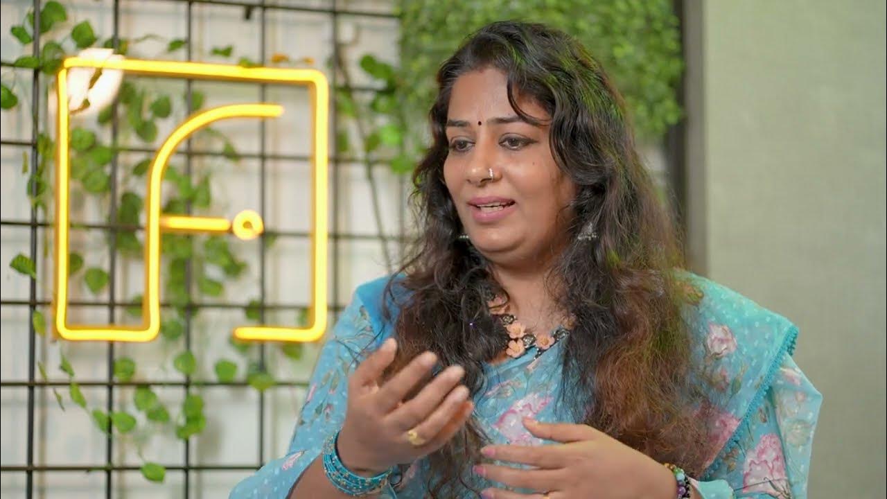 Fashion Talks with Smitha Sathish: Embracing Your Style & Overcoming Bodyshaming | Part 2/7 ...