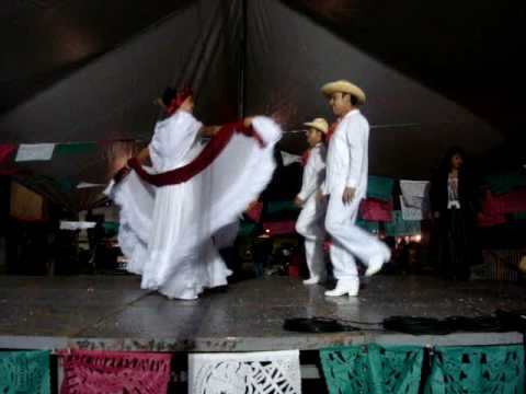 EL HUATEQUE (VERACRUZ) - YouTube