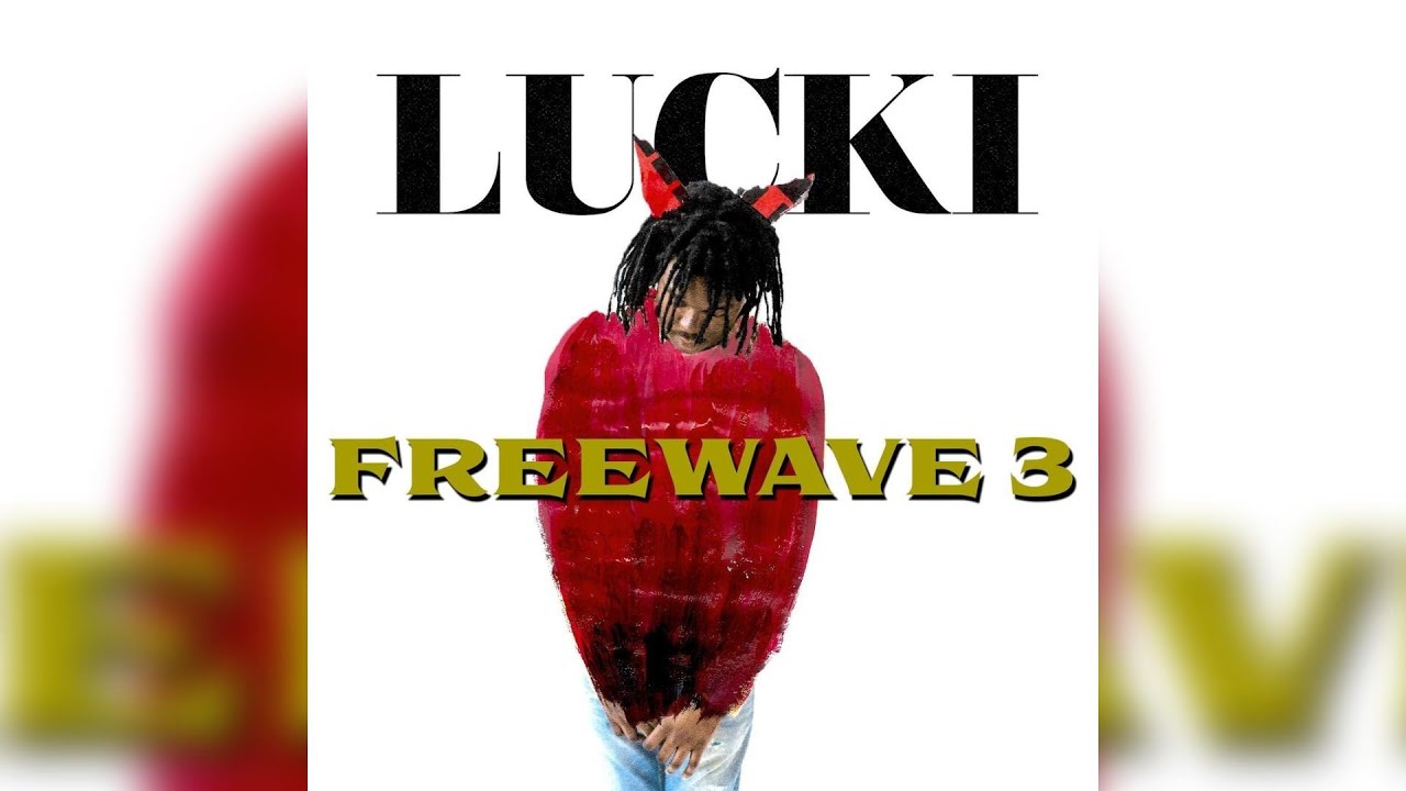 [FREE] LUCKI x BRENTRAMBO, Freewave 3 type beat - "Esoteric" - YouTube