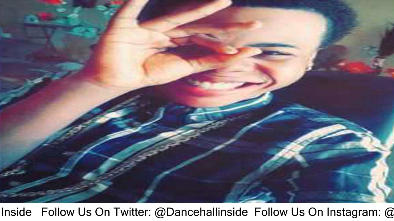 Trance (Outlaw) - When Yuh Hold Me [Sensation Riddim] - January 2016 ...