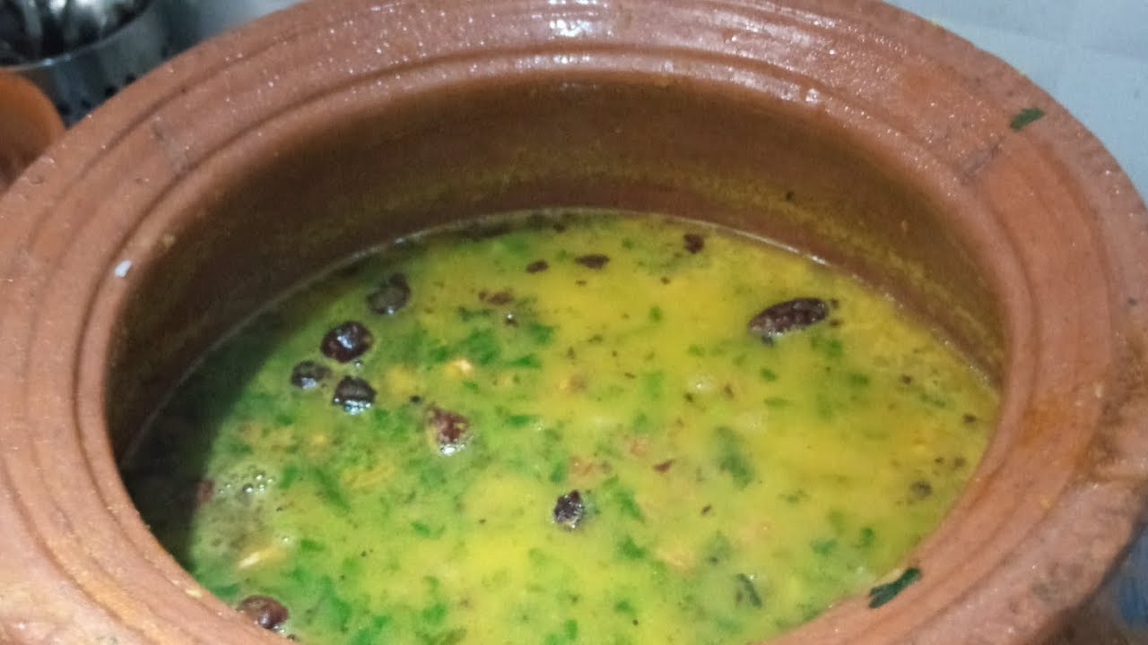 Punjabi daal tarka || red & yellow lentils || Mong Masoor daal recipe ...