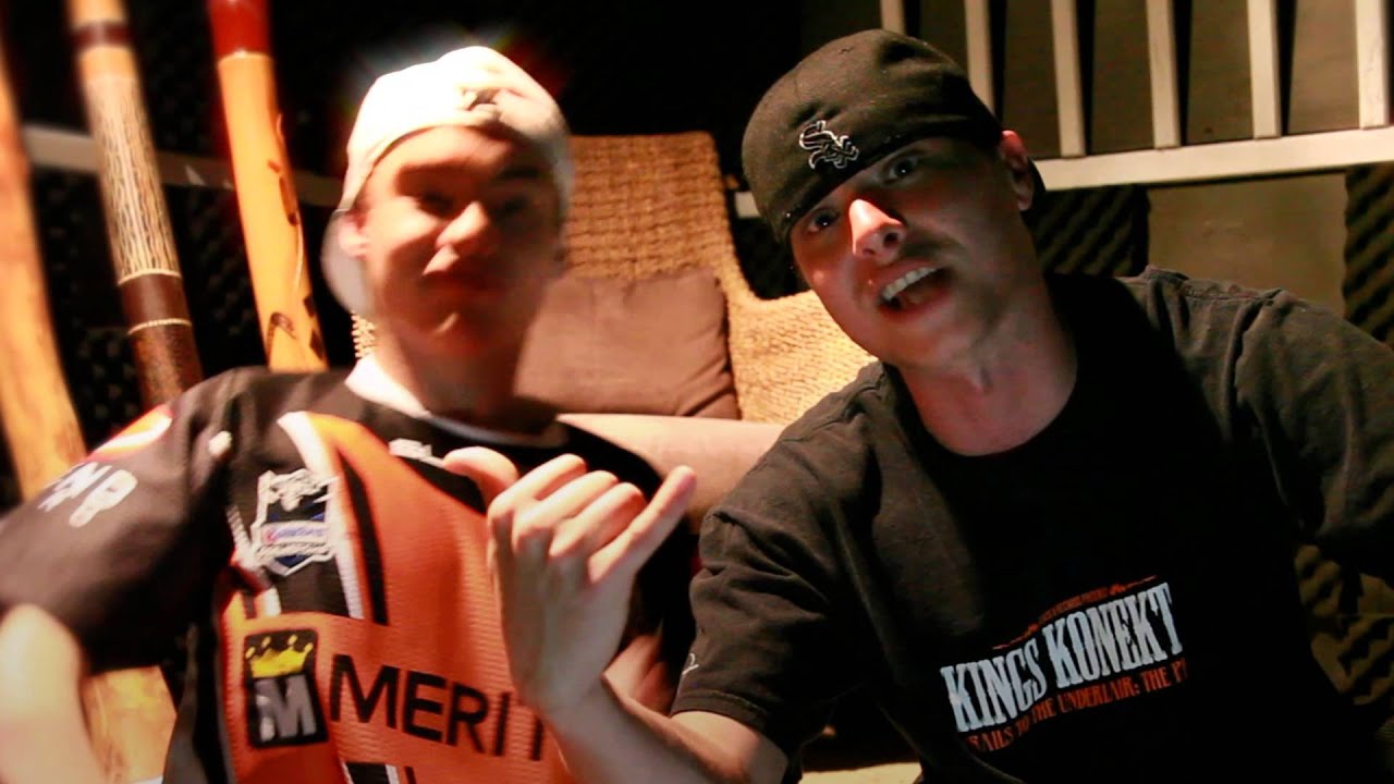 MC Wheels - Can't Hold Me Back - YouTube