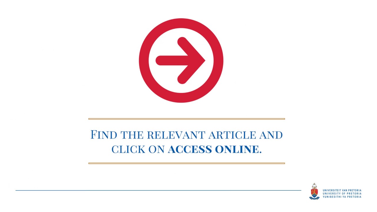 How To Find An Article On A Specific Subject YouTube how-to-find-an-article-on-a-specific-subject-youtube