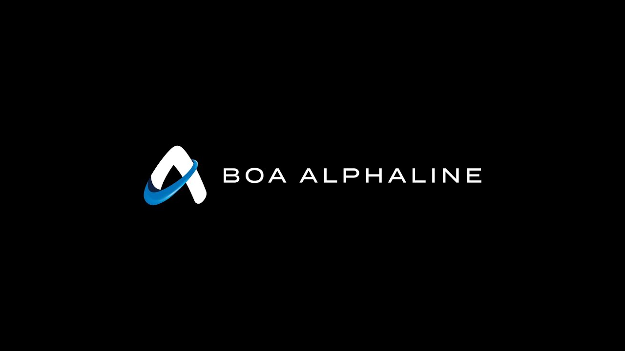 BOA Alphaline- Company Video - YouTube