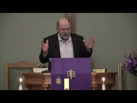 20240303 Mark 2c - YouTube