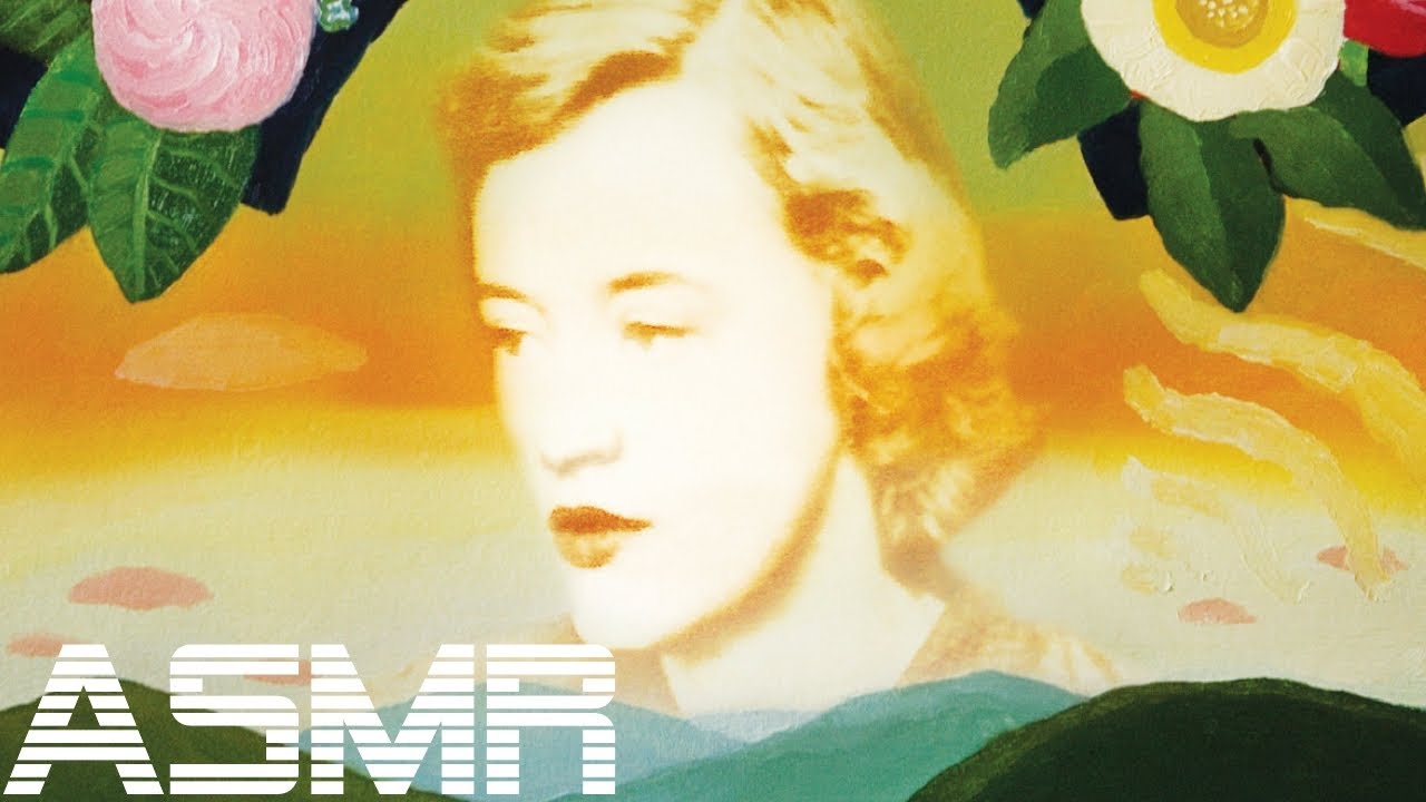 Asmr Connie Converse Youtube