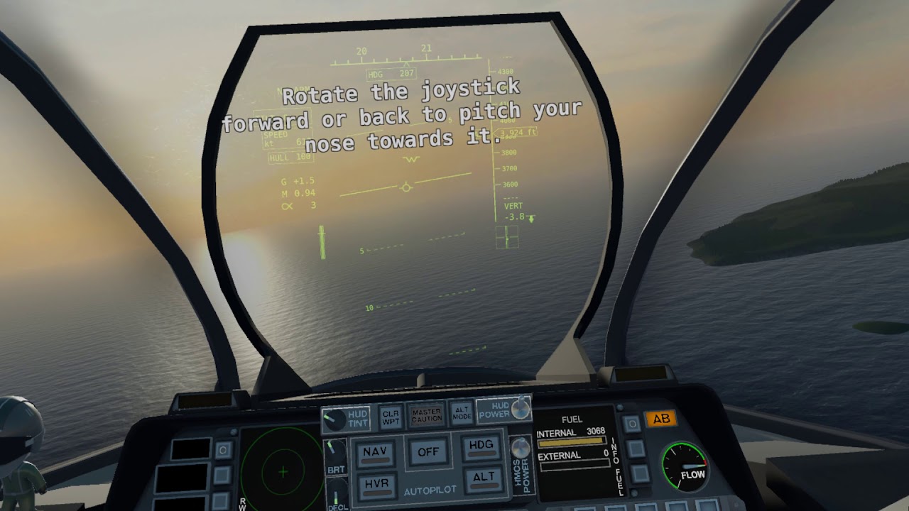 VTOL VR: First Time Ever Playing - YouTube