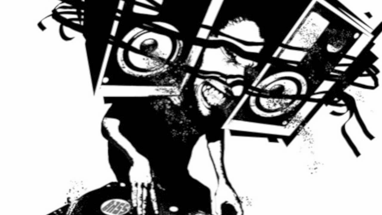 Dj Aztek - Dubstep Redemption - YouTube