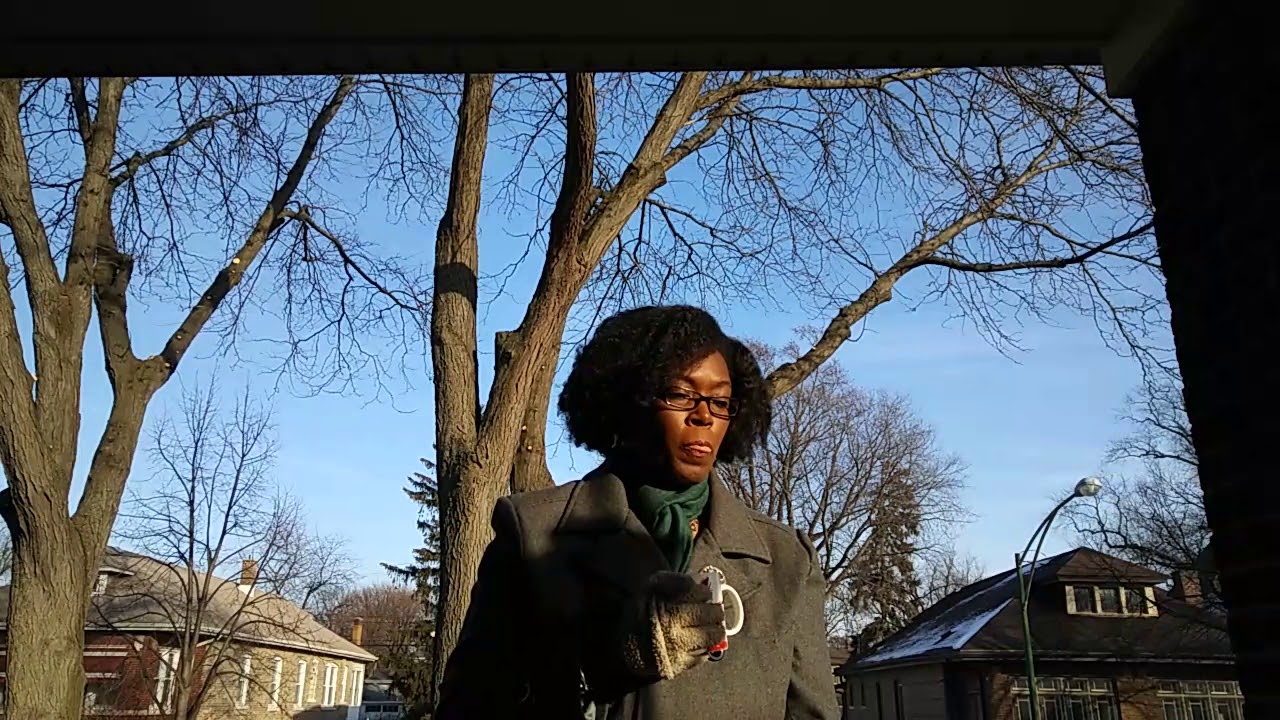 Mo'Nique's Boycotting NetFlix | Sipping Tea with Jill Robi - YouTube