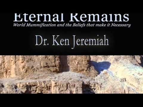 Interview with author Dr. Ken Jeremiah - YouTube