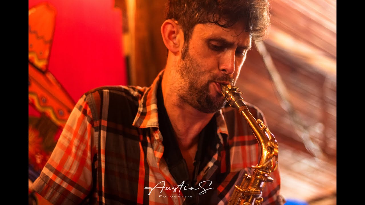 Sax Fundamentals 2: Melody and Chord Learning - YouTube