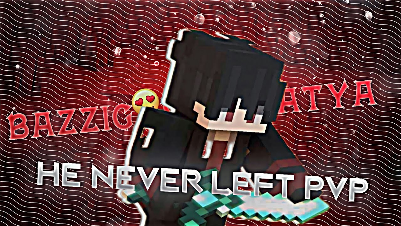 Niz Gamer Never Left PvP 😎 || Niz Gamer x Baazigar || @NizGamer Edit 😈 ...