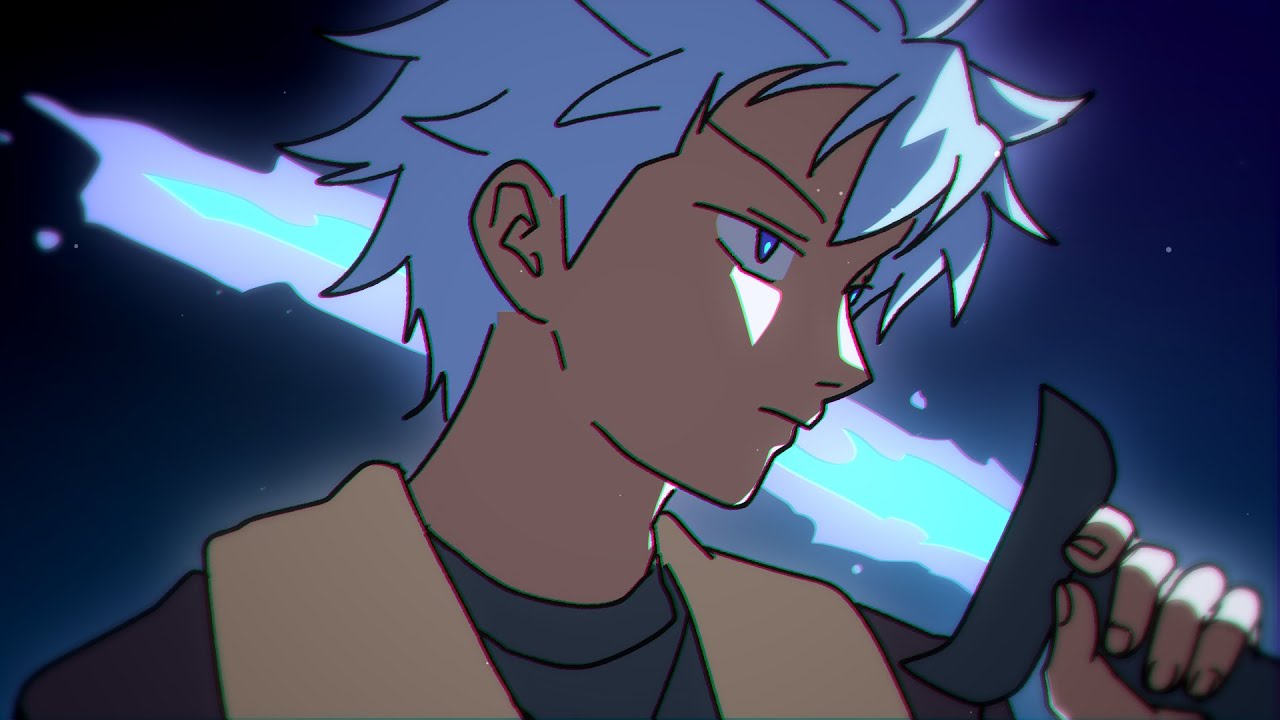 Warriors || Short Animation - YouTube