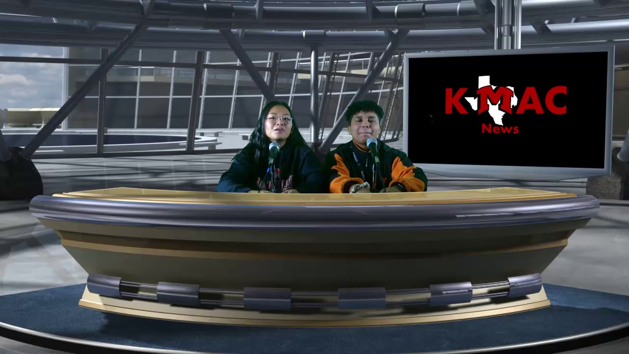 KMAC 2020 11/18/19 - YouTube