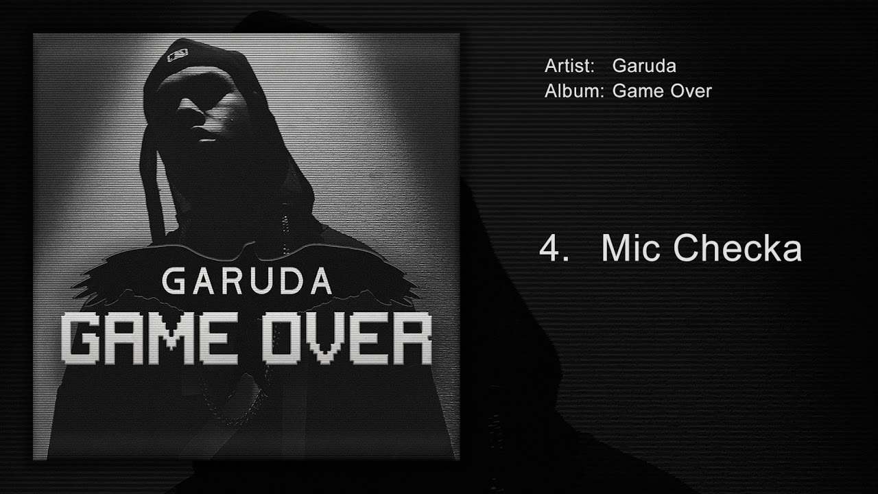 Garuda - Mic Checka - YouTube