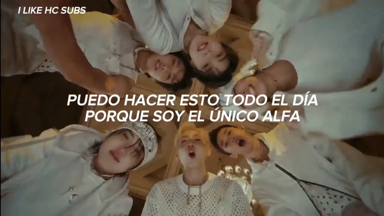 BOY STORY 'Alpha' (Traducida al Español) (Sub. Español) - YouTube