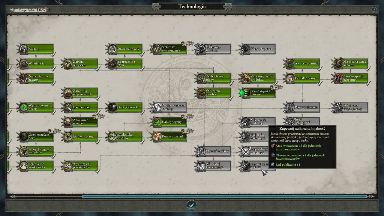 Tww 2 - Klan Eshin - Ikit Claw - YouTube