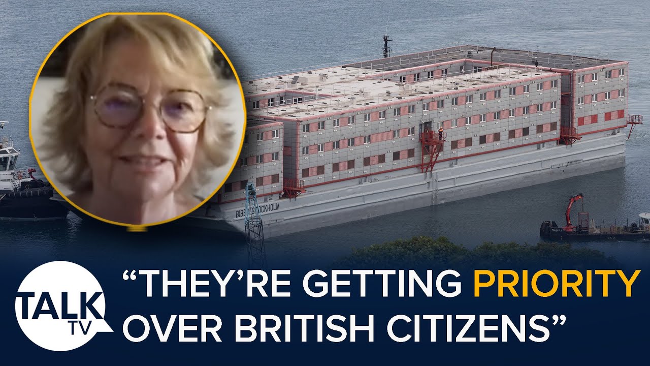 "They're Getting Priority!" Susan Phoenix Backs Suella Braverman's ...