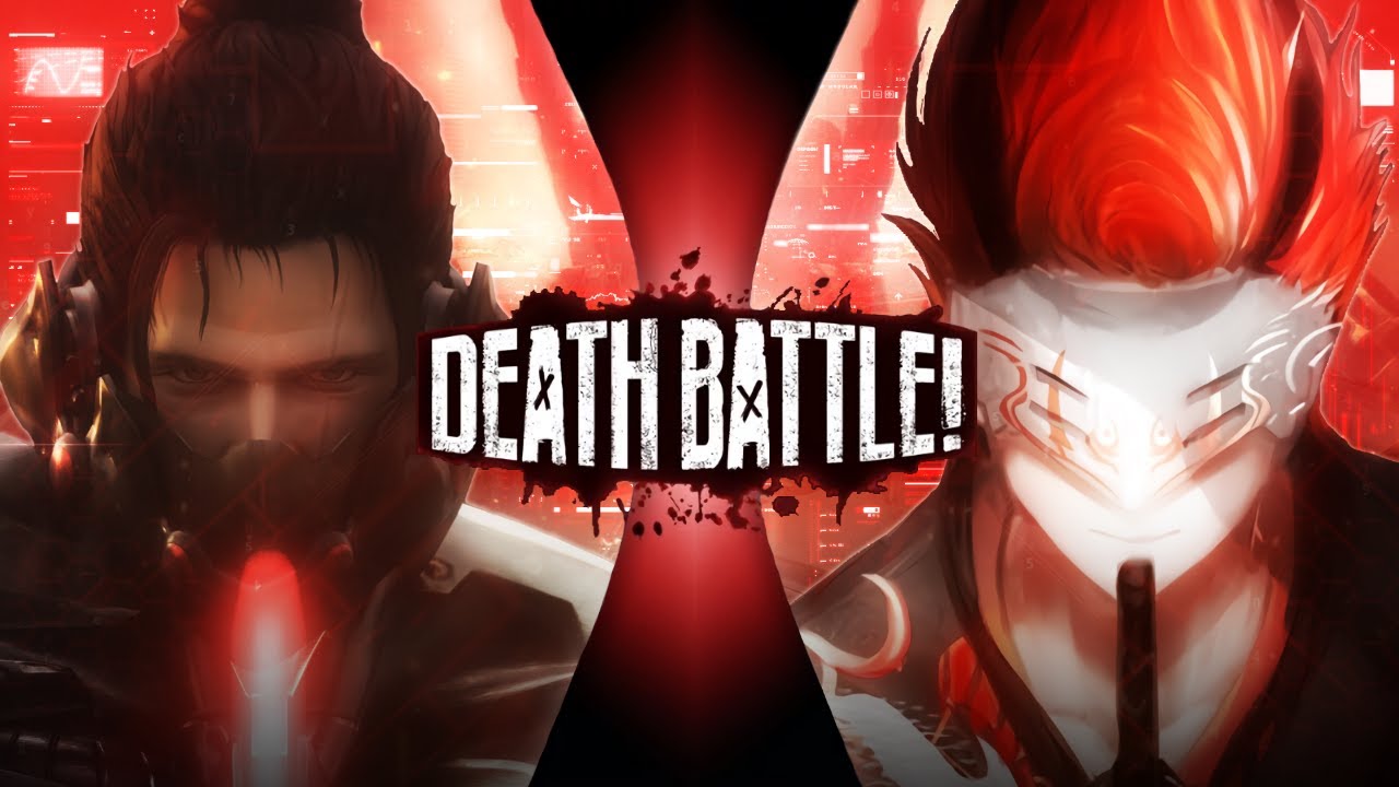 Death Battle Fan Trailer:Jetstream Sam vs Adam Taurus (Metal Gear vs ...