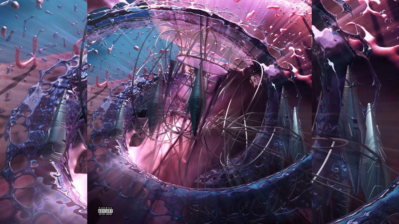 MAYOT x FENDIGLOCK - FENDIMAYOT - YouTube Music