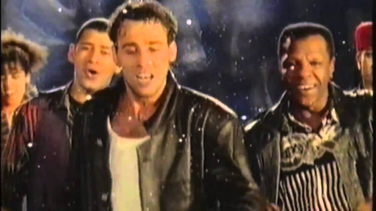 Bad Boys Blue - How I Need You (DJ POPPIN) - YouTube