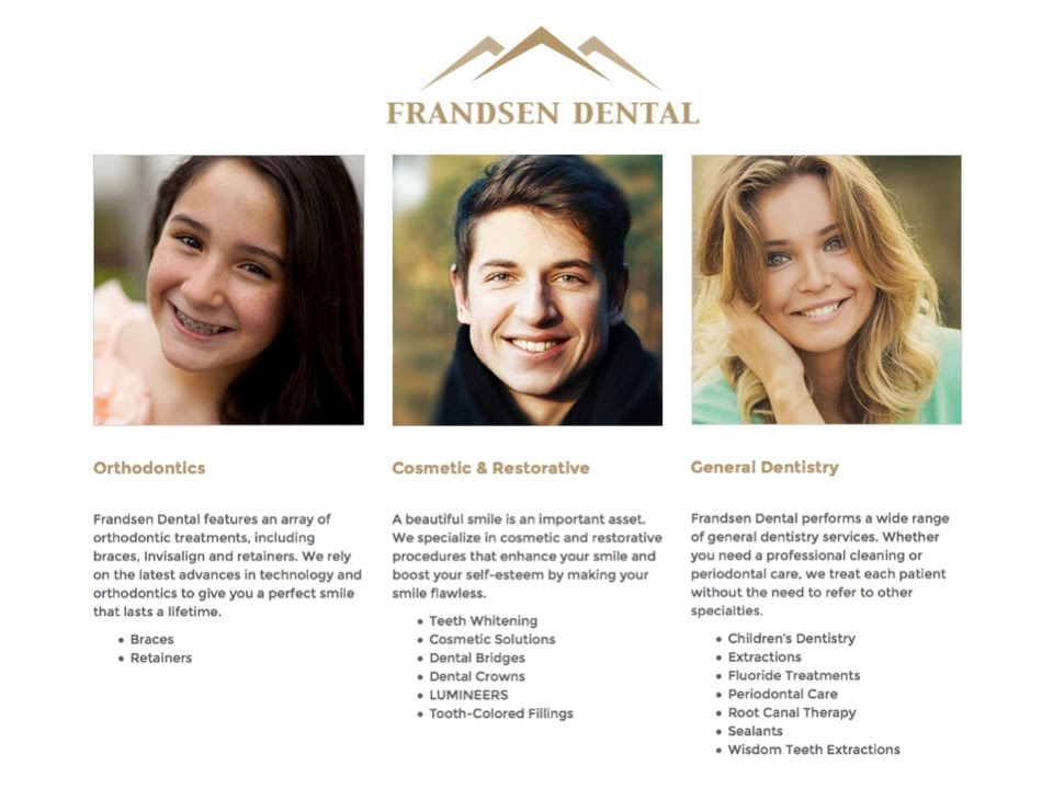 Tooth Extraction W Jordan Utah - YouTube