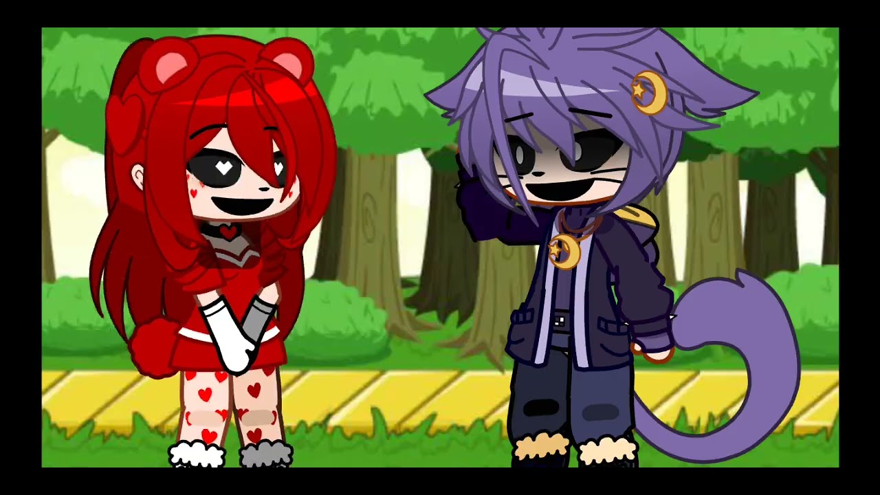 dogday y catnap//especial 160 subs//¡lean la desc!//💫 it's_akira gacha ...