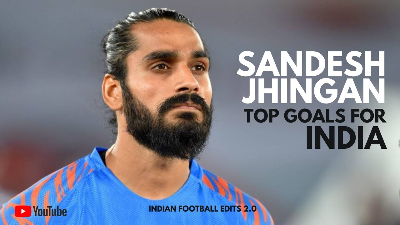 Sandesh Jhingan