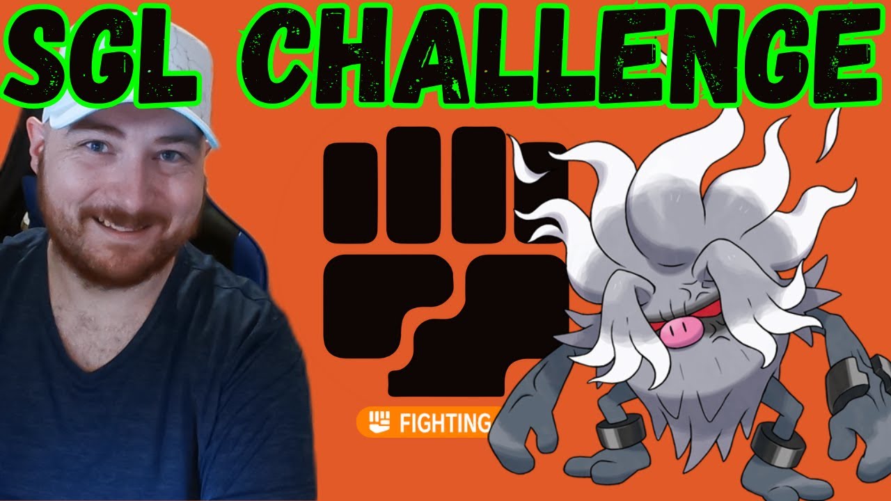 🟢 LIVE - Streamer Gym Leader Challenge! | Fighting Type Gym | Pokémon ...