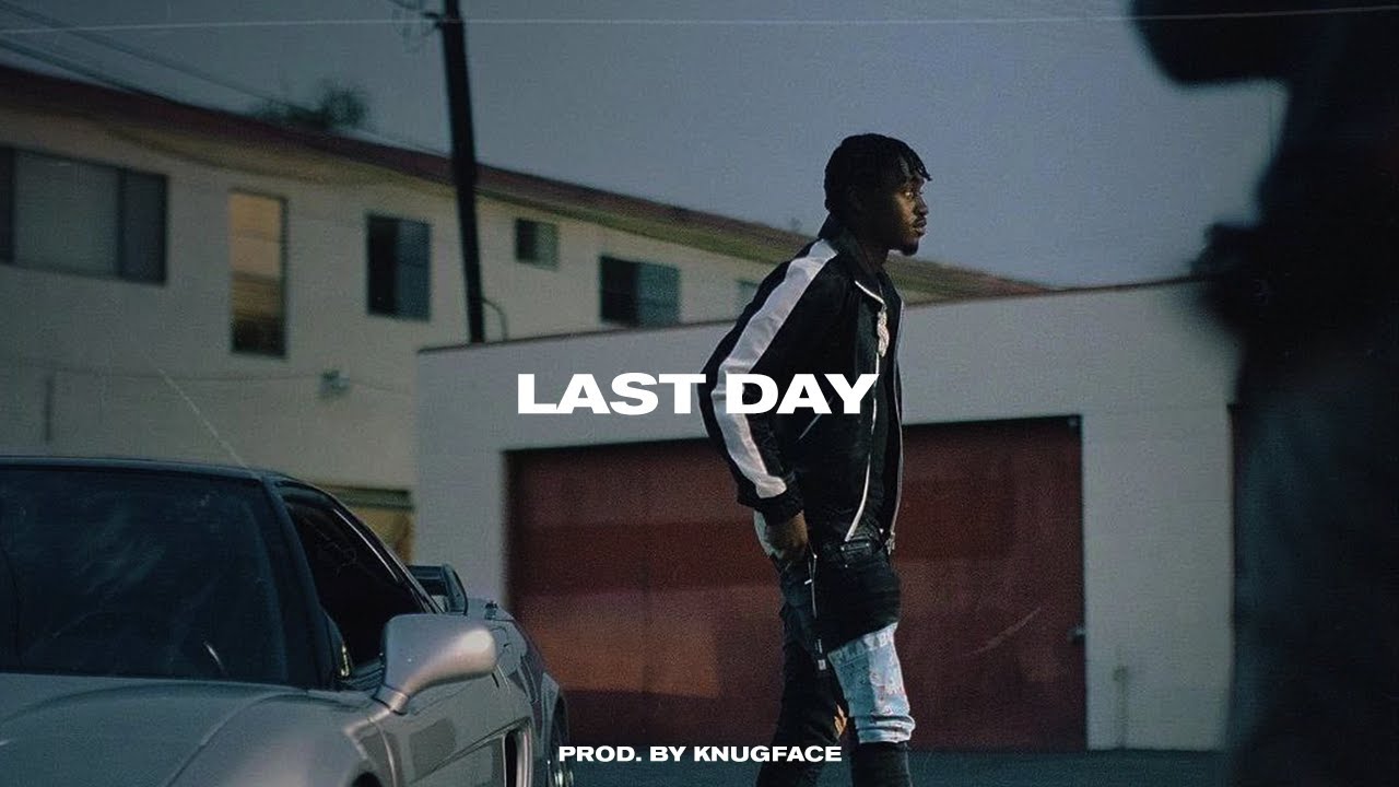Lil Tjay x Lil Durk Type Beat "Last Day" - YouTube