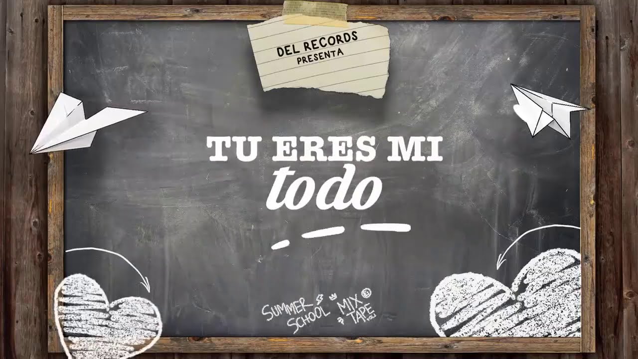 Eslabón Armado ft T3r elemento - Mi Vicio KARAOKE Original - YouTube