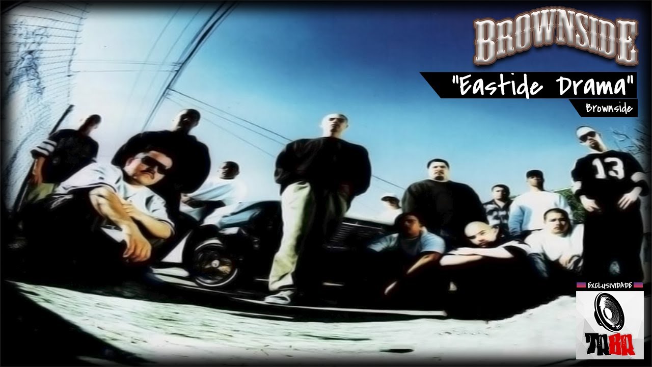 Brownside ft. Eazy-E - Eastside Drama [Legendado] [Full HD] - YouTube