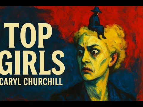 Summary and analysis of Top Girls by Caryl Churchill