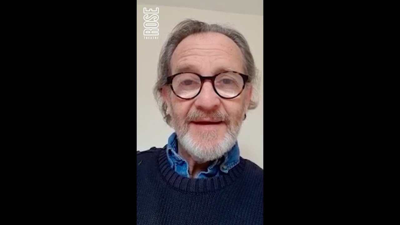 Anton Lesser reads Sonnet 29 by William Shakespeare | Readings from the ...