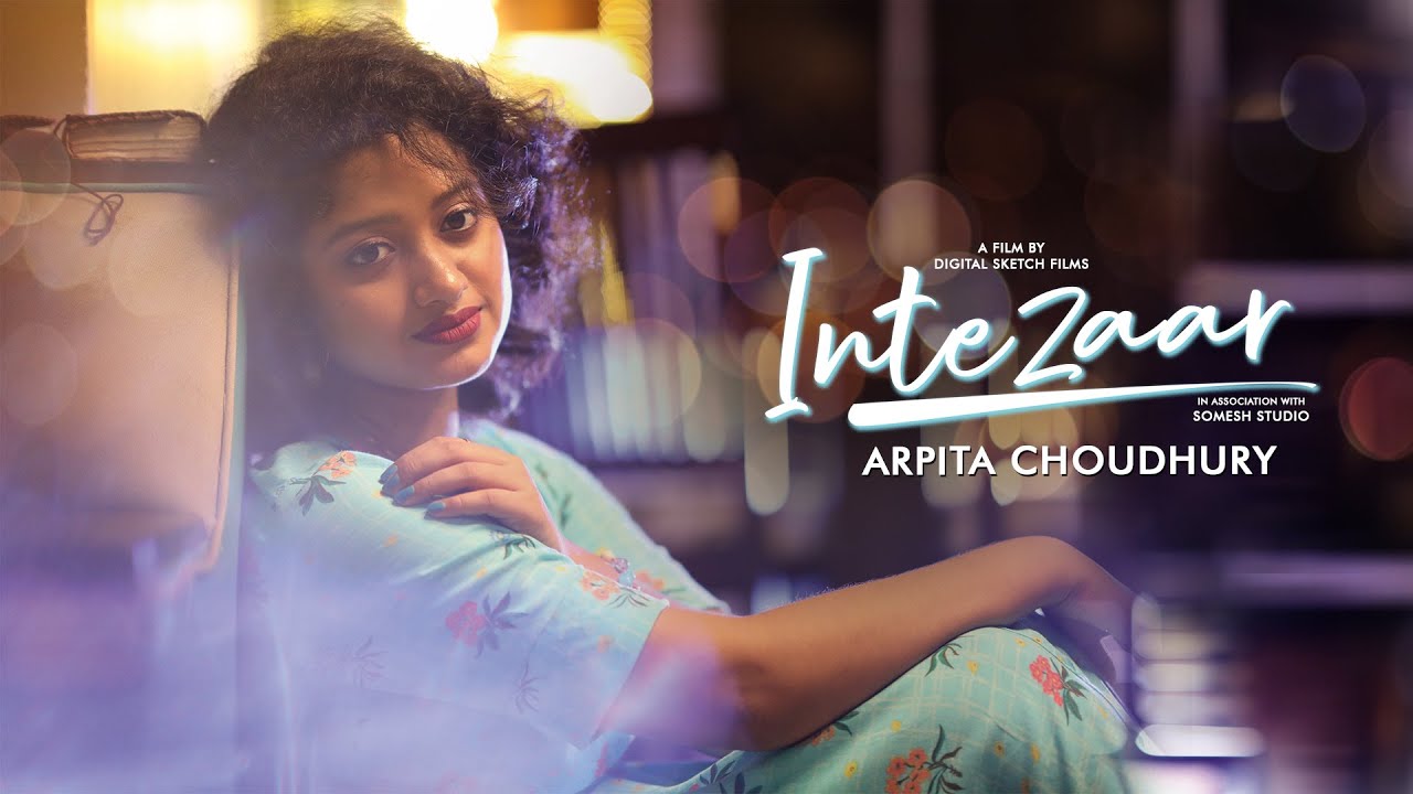 Intezaar - Mithoon | Cover | Arpita Choudhury | Arijit Singh & Asees ...
