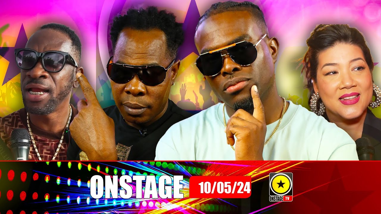 Bounty/Shaggy Aid Stitchie: Omi World Tours Cheerleader’s 10th: The New ...