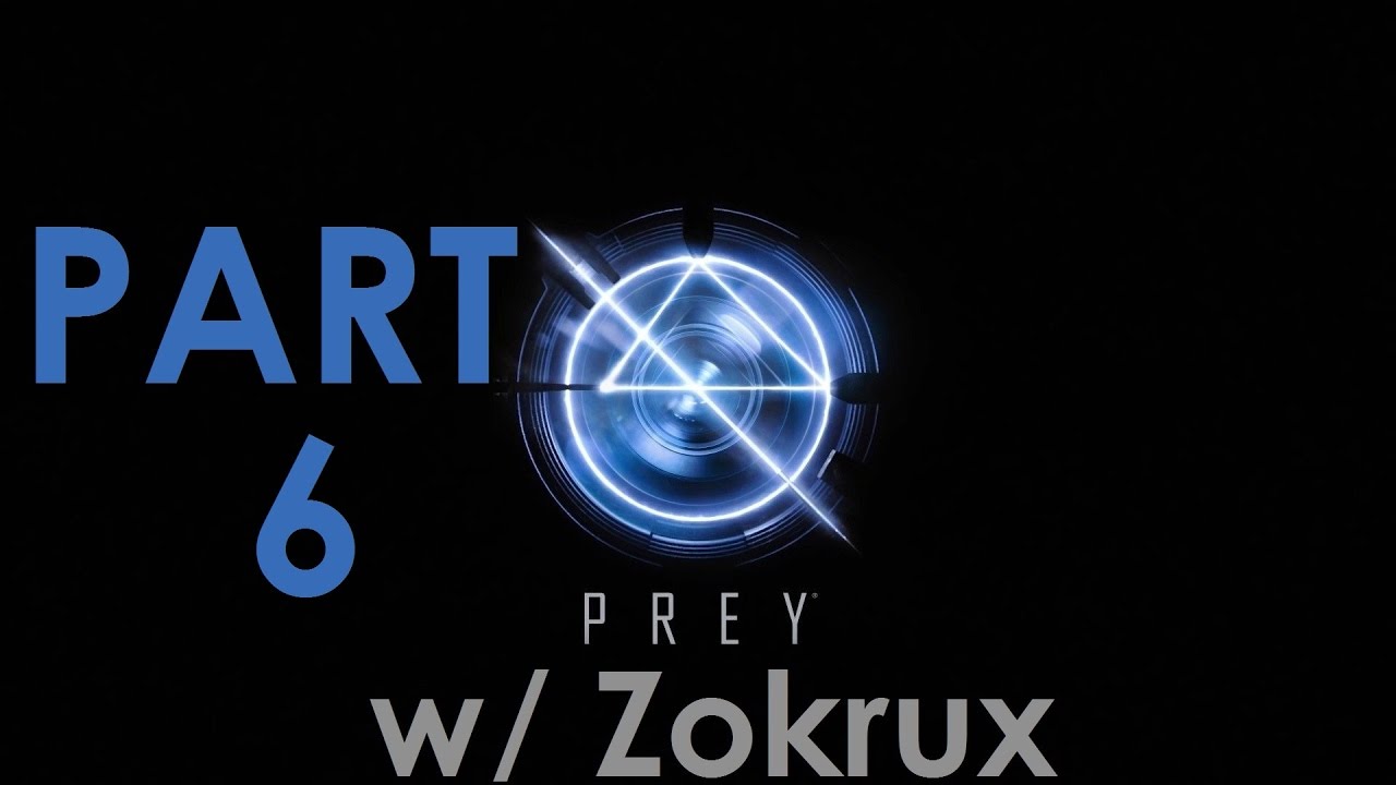 PREY | Part 6: Hardware Labs | Walkthrough Playthrough Commentary Let's ...