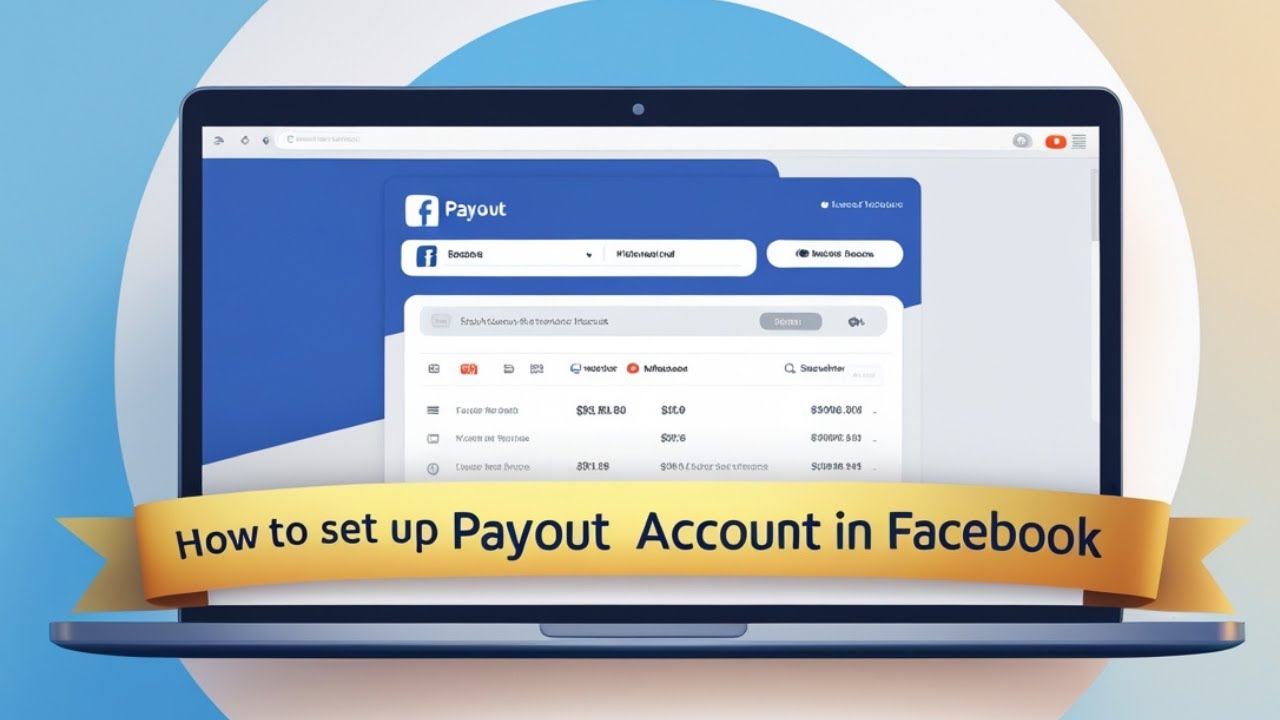 How to Set Up Payout Account in Facebook | Step-by-Step Guide (2025 ...