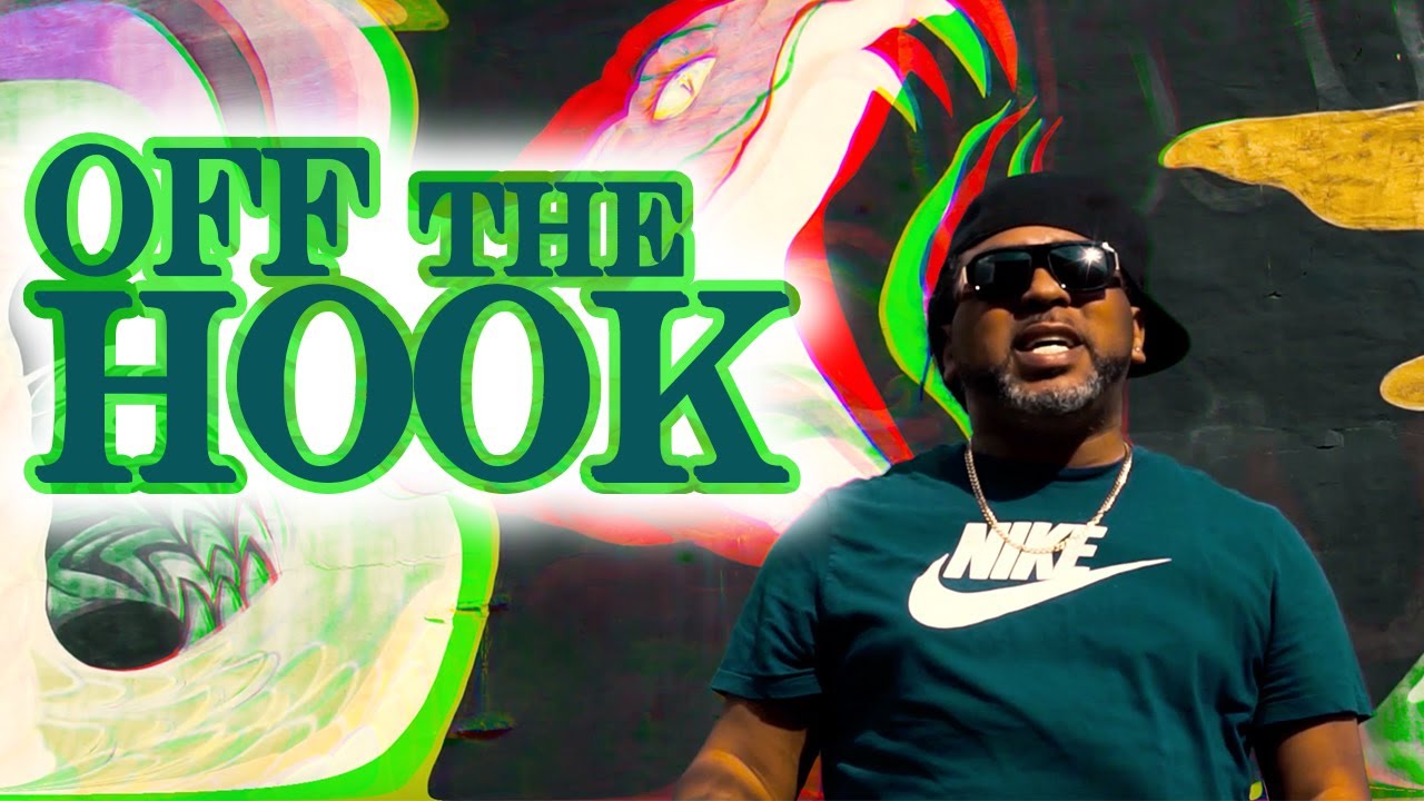 Off the Hook - YouTube